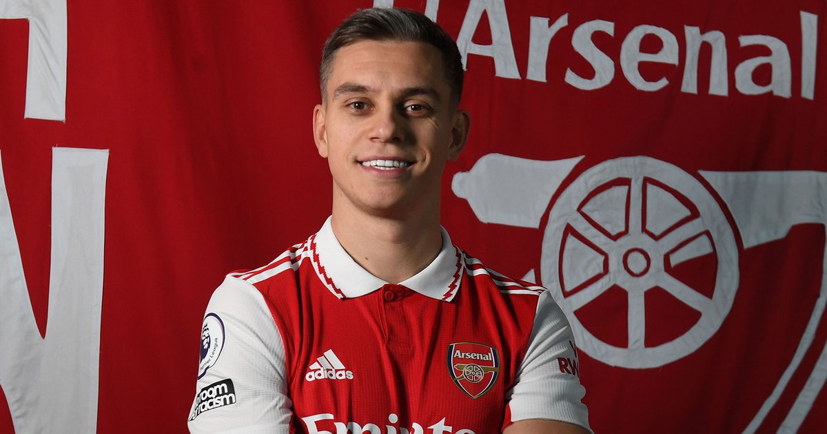 Arsenal's Number 19's Quiz - By bucoholico2