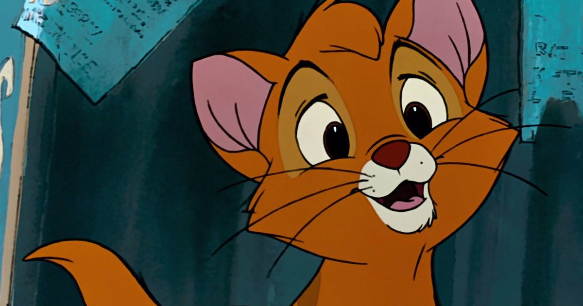 Missing Animated Characters in Movie Titles II Quiz