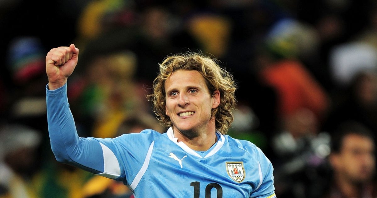 Diego Forlán's Clubs Quiz - By nickandhayleyfra
