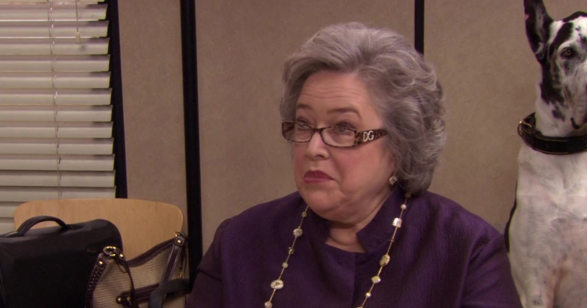 Quick Pick: Jo Bennett Quotables (The Office) Quiz - By williestyle420