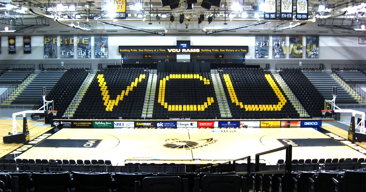 NCAA Profile: VCU Quiz - By SporcleEXP