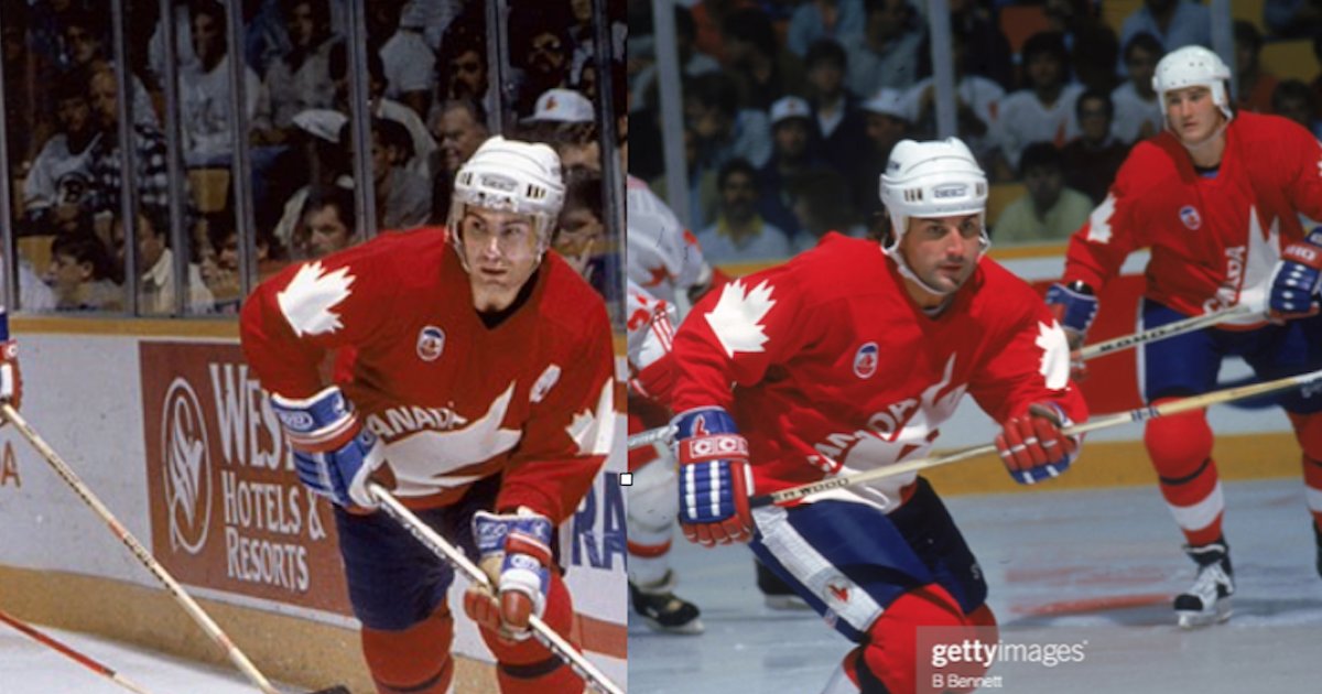 Raymond Bourque or Paul Coffey Quiz - By alain75