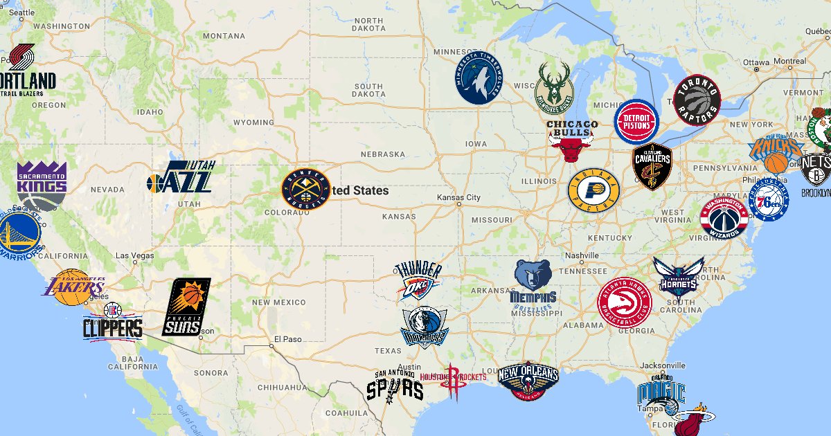 NBA Team Puzzle(Difficult) Quiz - By bossgamingmcpvp