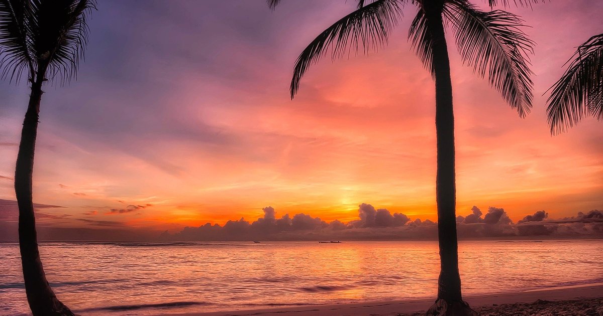 Dominican Republic 10-to-1 Quiz - By sweeter