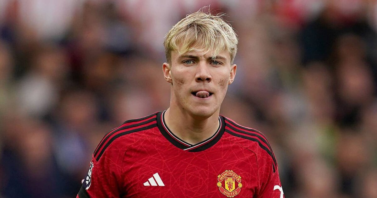 Manchester United's Number 9's Quiz - By bucoholico2