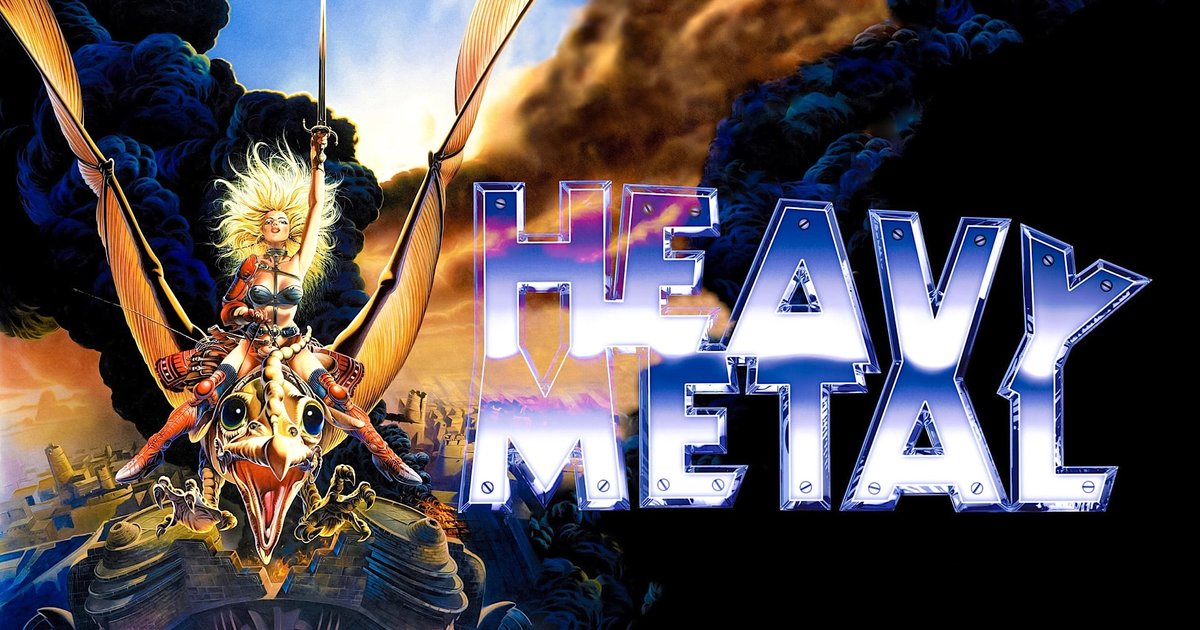 Metal Pick: Heavy Metal Quiz - By lpgomar