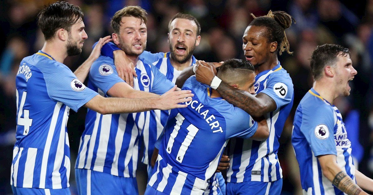 Brighton's Record Signings Quiz - By jessicaw_x7