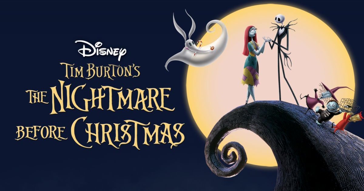 The Nightmare Before Christmas Bunker Quiz - By xmattmanx
