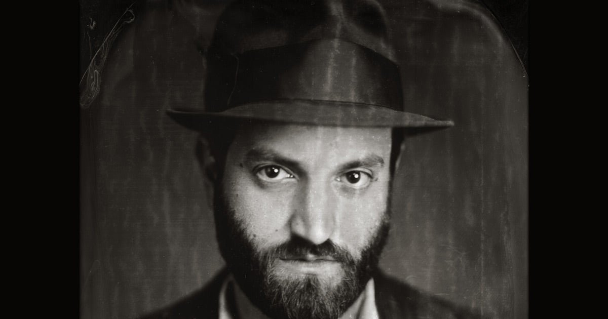 Daniel Kahn Songs Quiz - By shewumbo