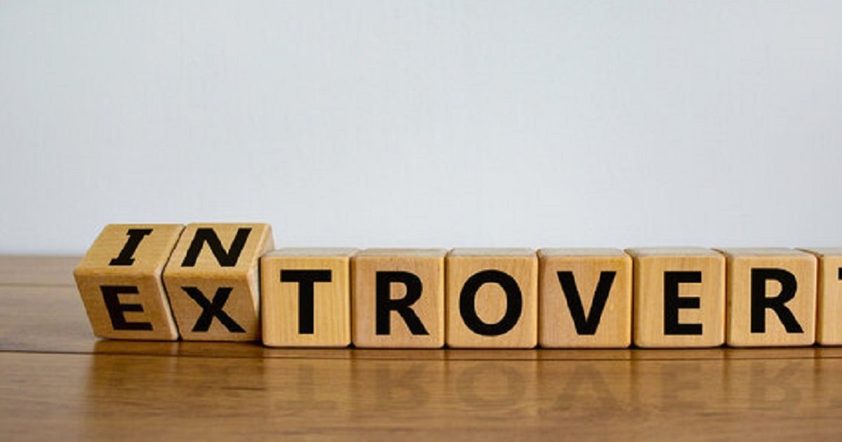 Most introverted and extraverted countries Quiz - By me131