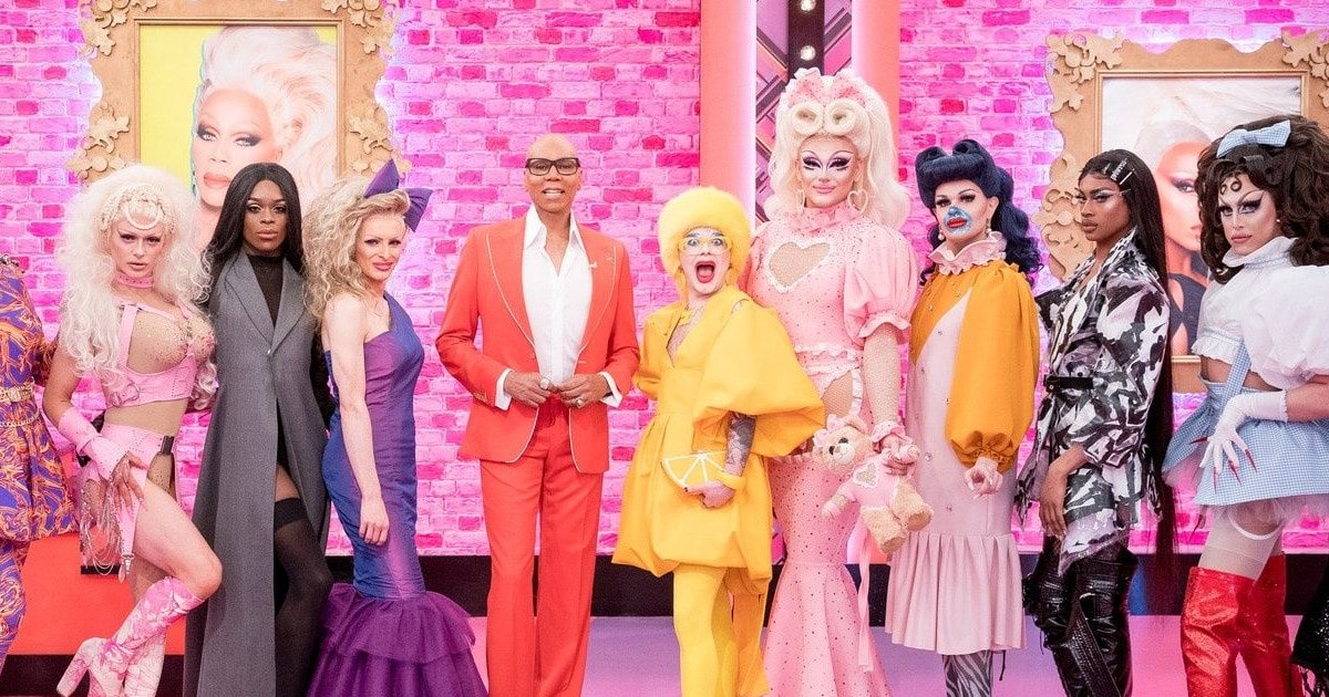 RuPaul's Drag Race International Quiz - By scootersfood