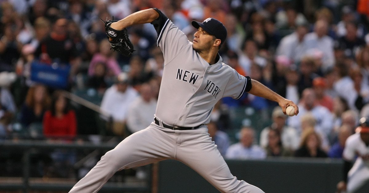 New York Yankees with 1,000 Strikeouts Quiz
