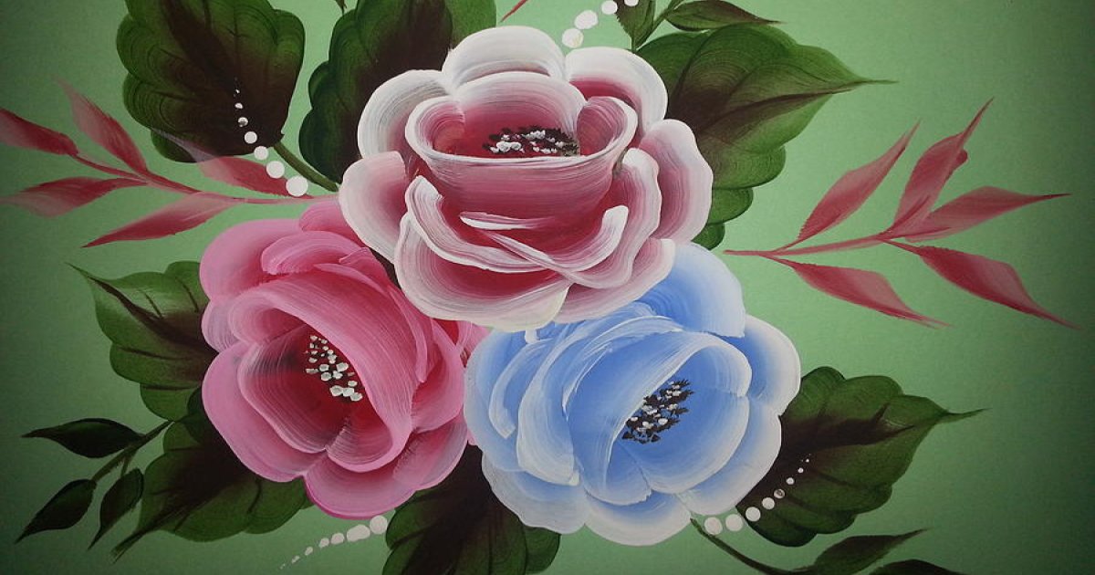 Year Ladder: Rose, Times Three Quiz - By 468178