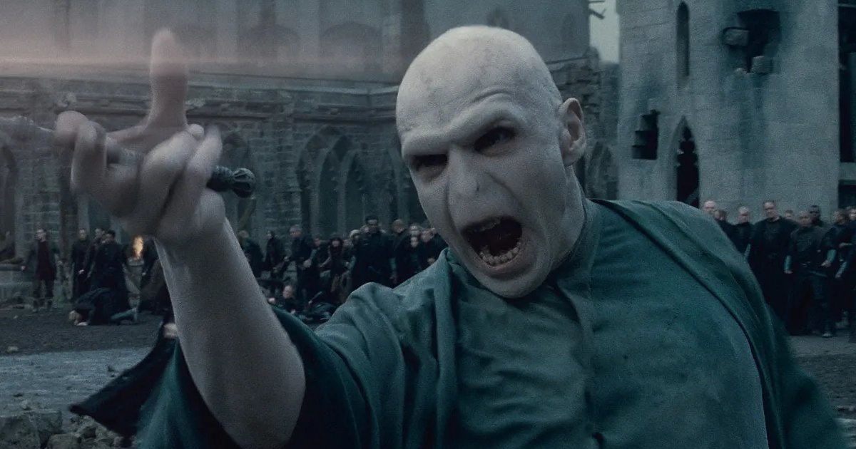 Fantasy Book Villain by Evil Plan Quiz - By potterpal