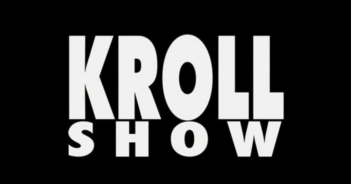 Kroll Show Characters By Picture I Quiz - By TibbyJudy