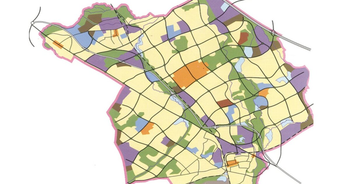 Know your MK Estates Quiz - By andyinchley