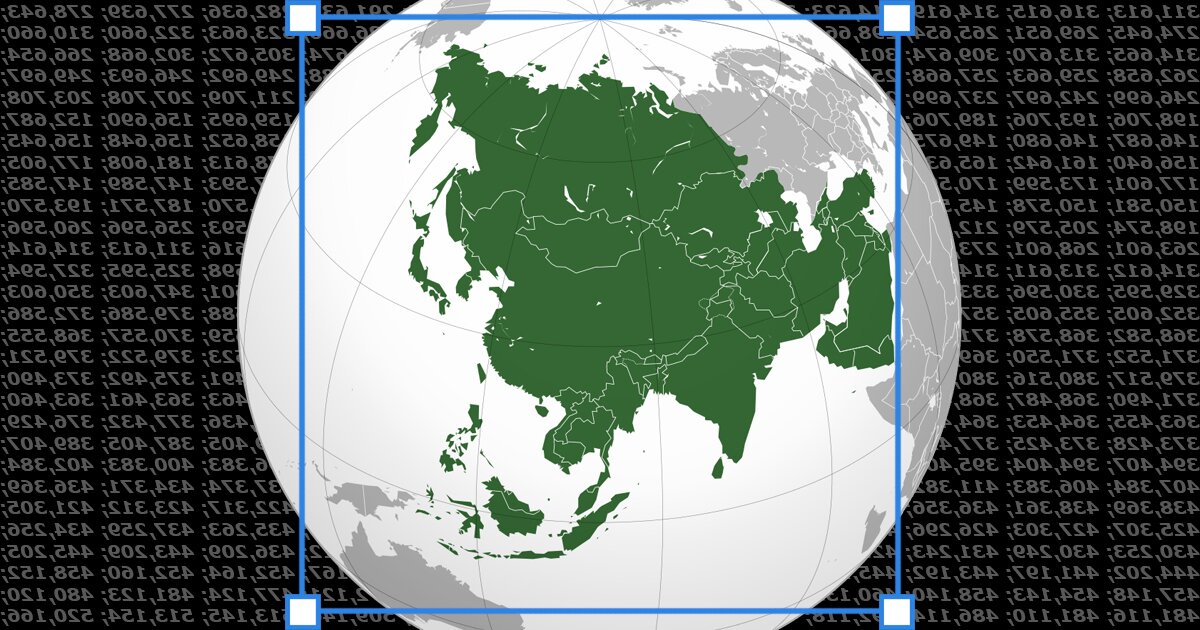 Mirror Clicking: Asia Quiz