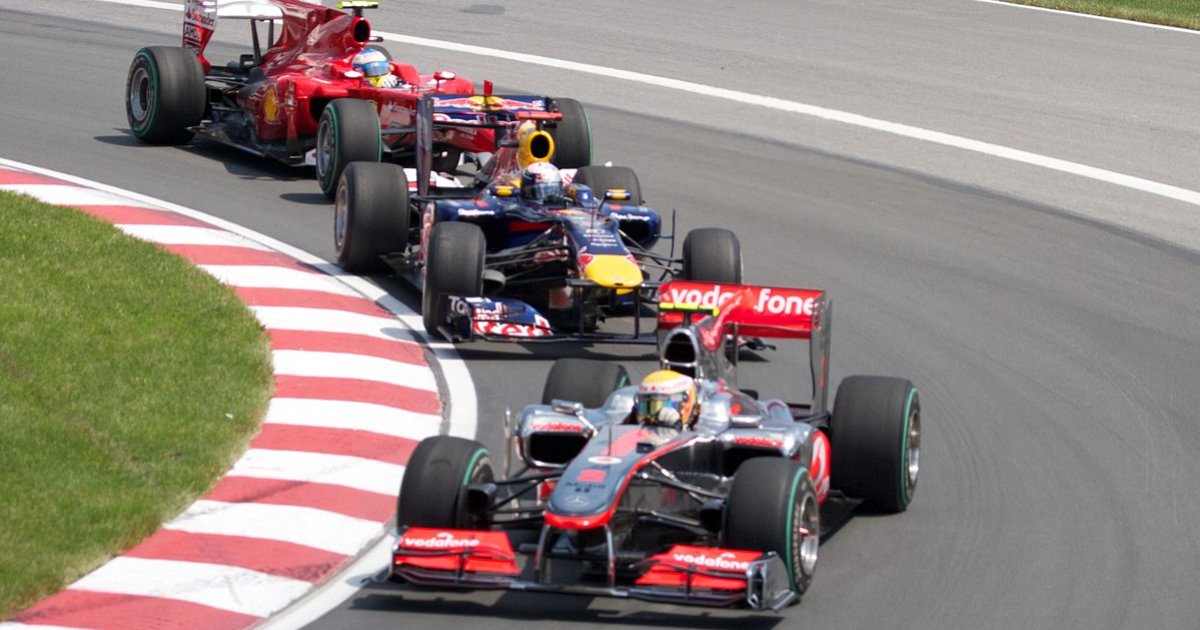 Formula 1 - Most Championship Leader Changes Quiz - By Returner00