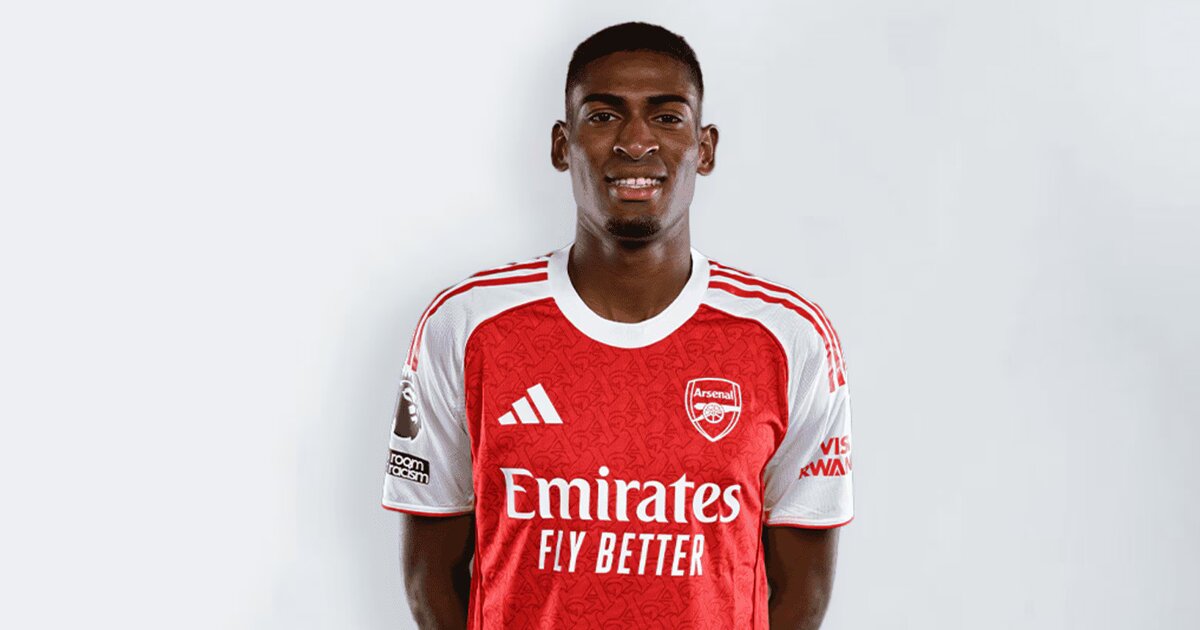 Arsenal's Number 3's Quiz - By bucoholico2