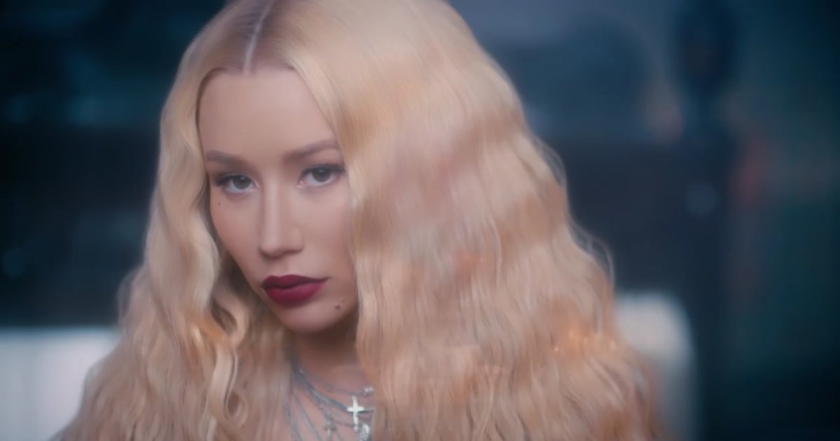 'I' Names for Singers Quiz - By mucciniale