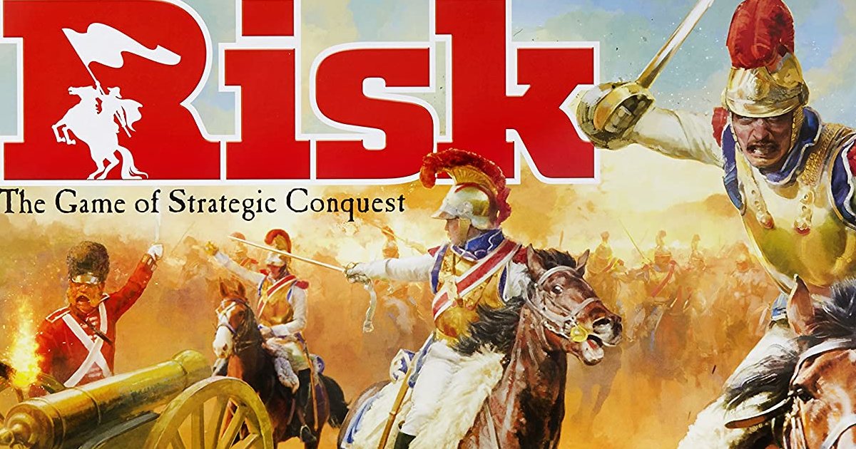 Sound Smart About: Risk Quiz