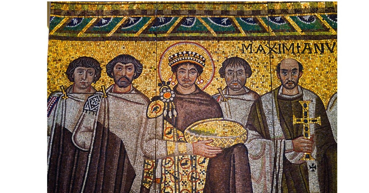 Church History (6th Century) Quiz - By philosopher