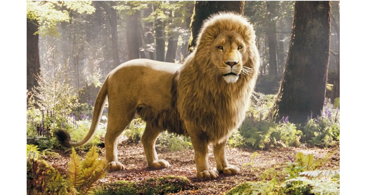 Narnia Characters Sorting Gallery Quiz - By philosopher