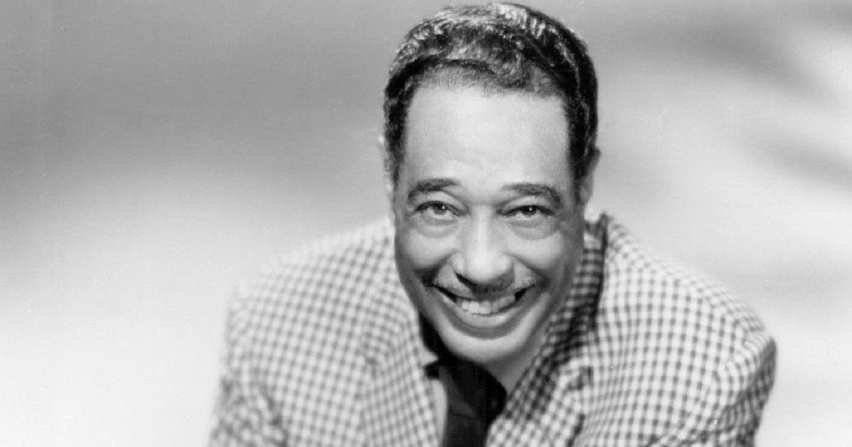 Word Ladder: Duke Ellington Hits Quiz - By garolo