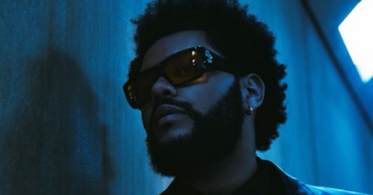 The Weeknd - 'Don't Break My Heart' Lyrics Quiz - By gabbyxlouise