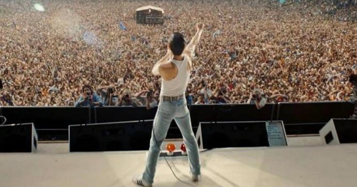 Movies with Concert Scenes Quiz - By Perspektive