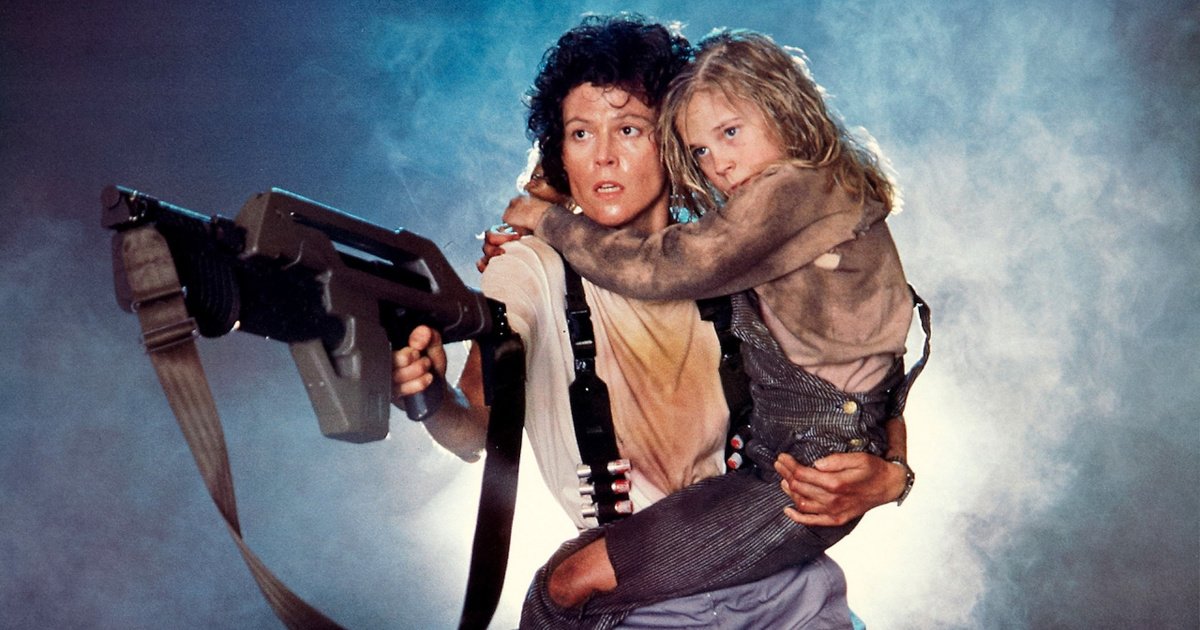 Blitz: Name a Franchise Film That... Quiz