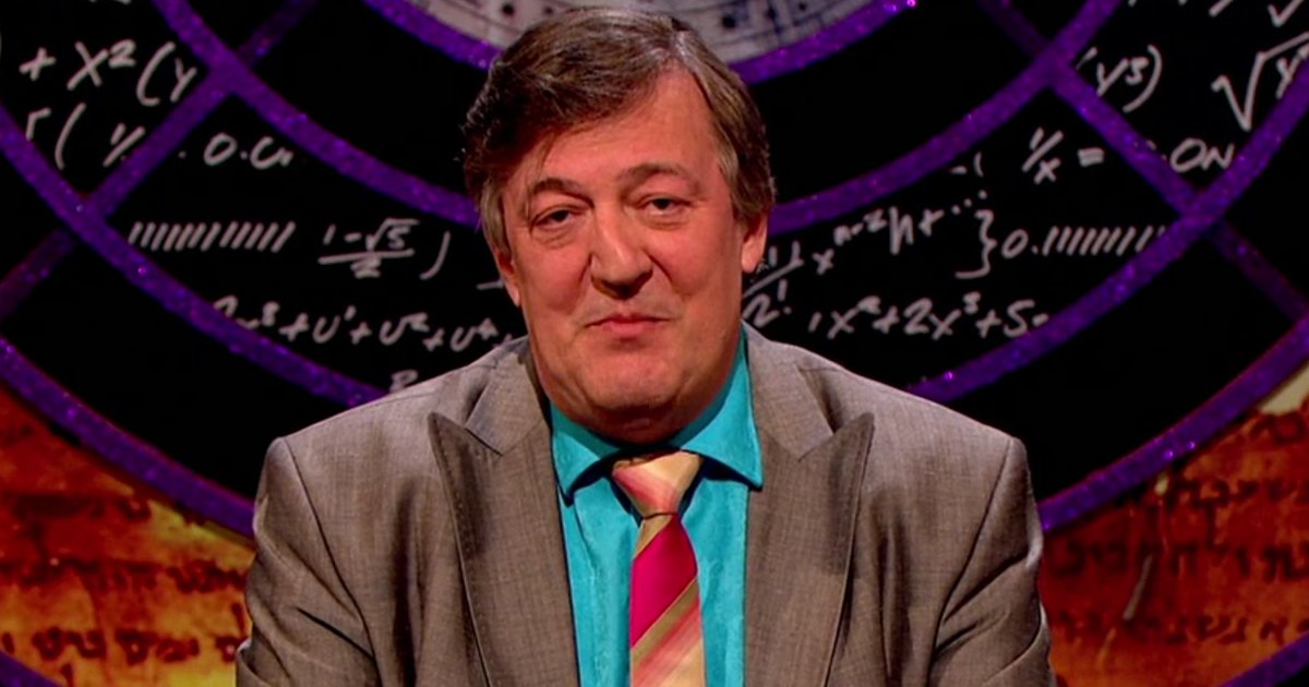 QI Panelists 10+ Appearances Quiz - By treessimontrees