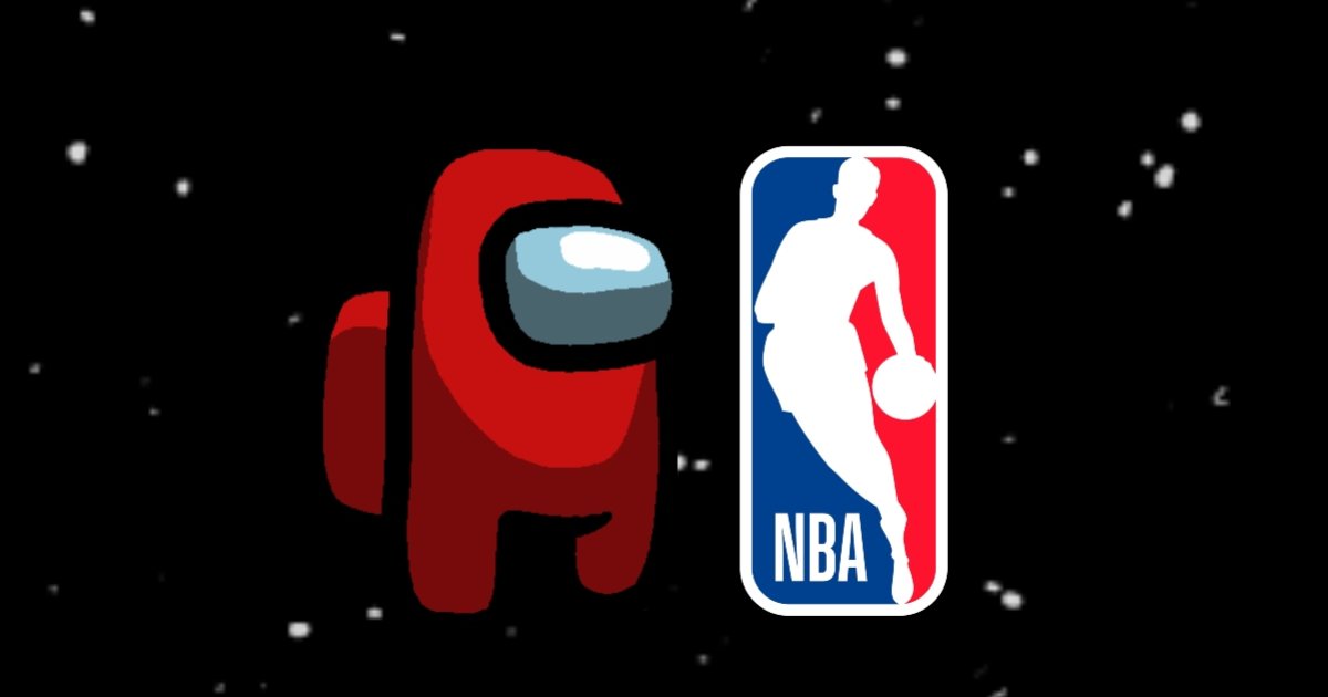 NBA Among Us Quiz - By markopopovikj05