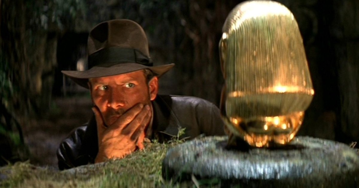 Batch Blitz: Indiana Jones Quiz - By Hejman