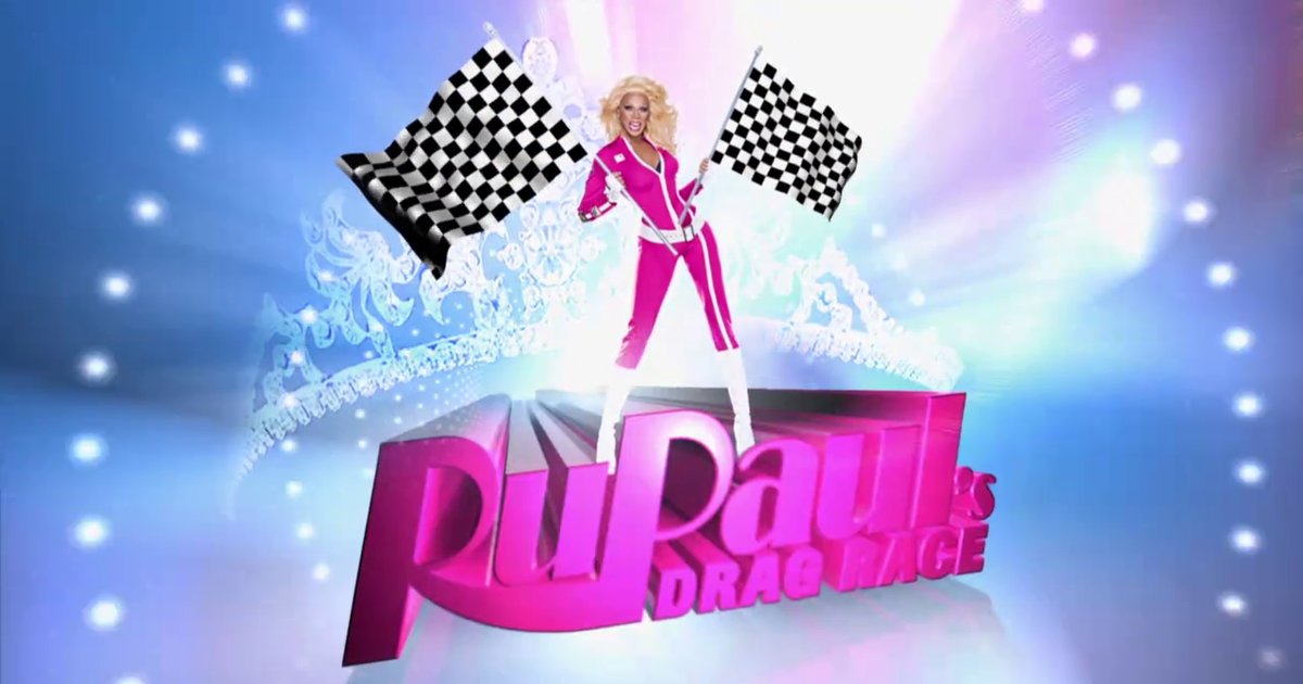 'G' Drag Race Contestants Quiz - By liongirl8188