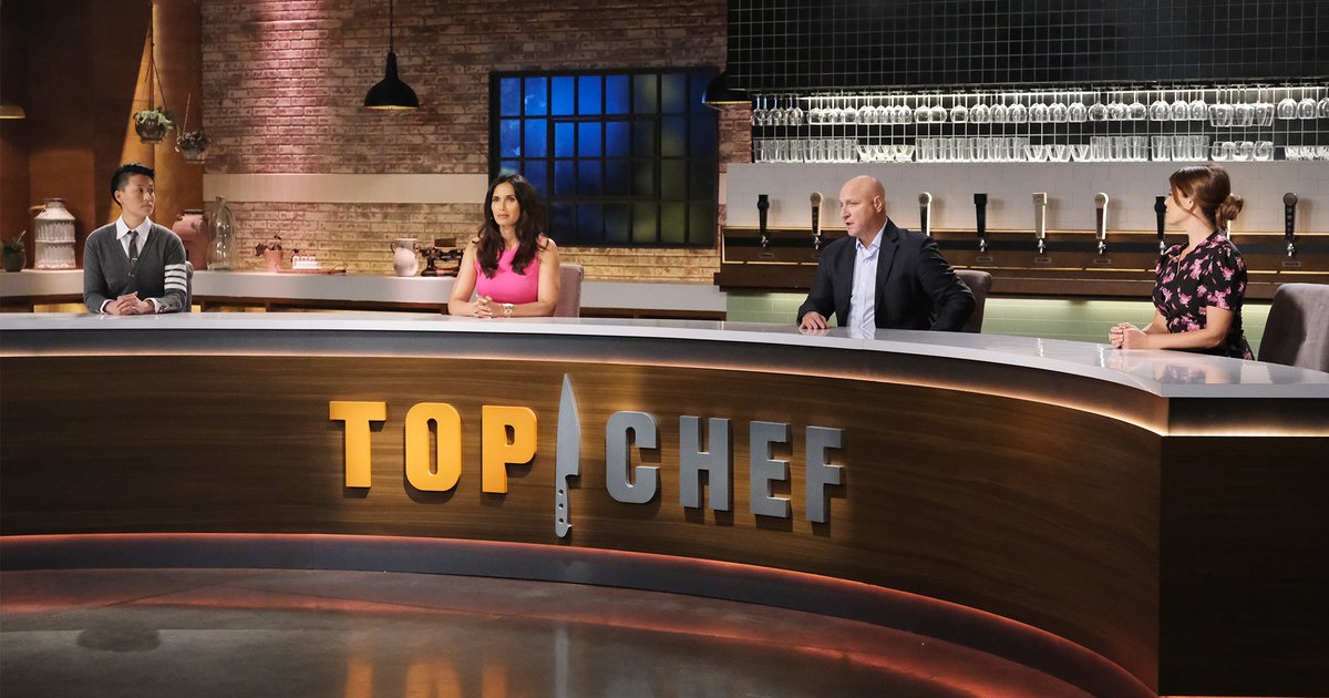 All Top Chef Winners Quiz - By liongirl8188