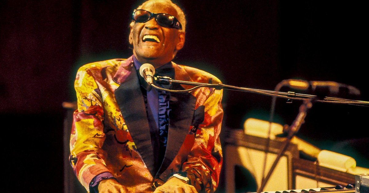 'R' Names for Singers Quiz - By mucciniale