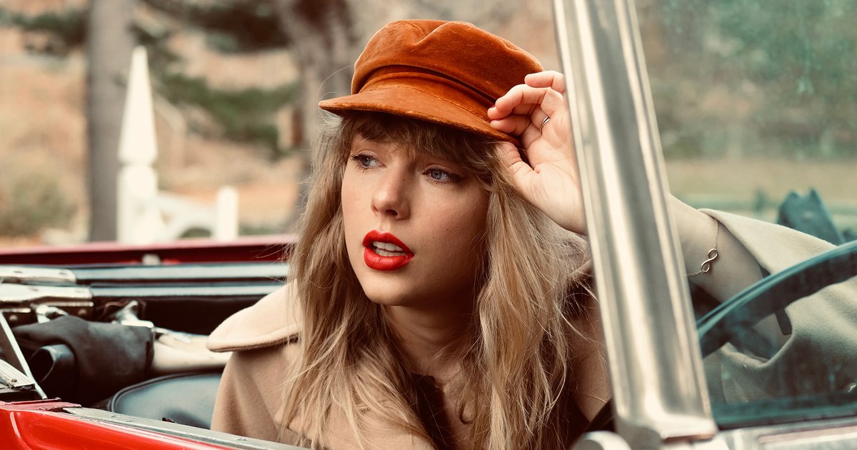 Taylor Swift: Sad Beautiful Tragic (Lyrics) Quiz - By georgia_97