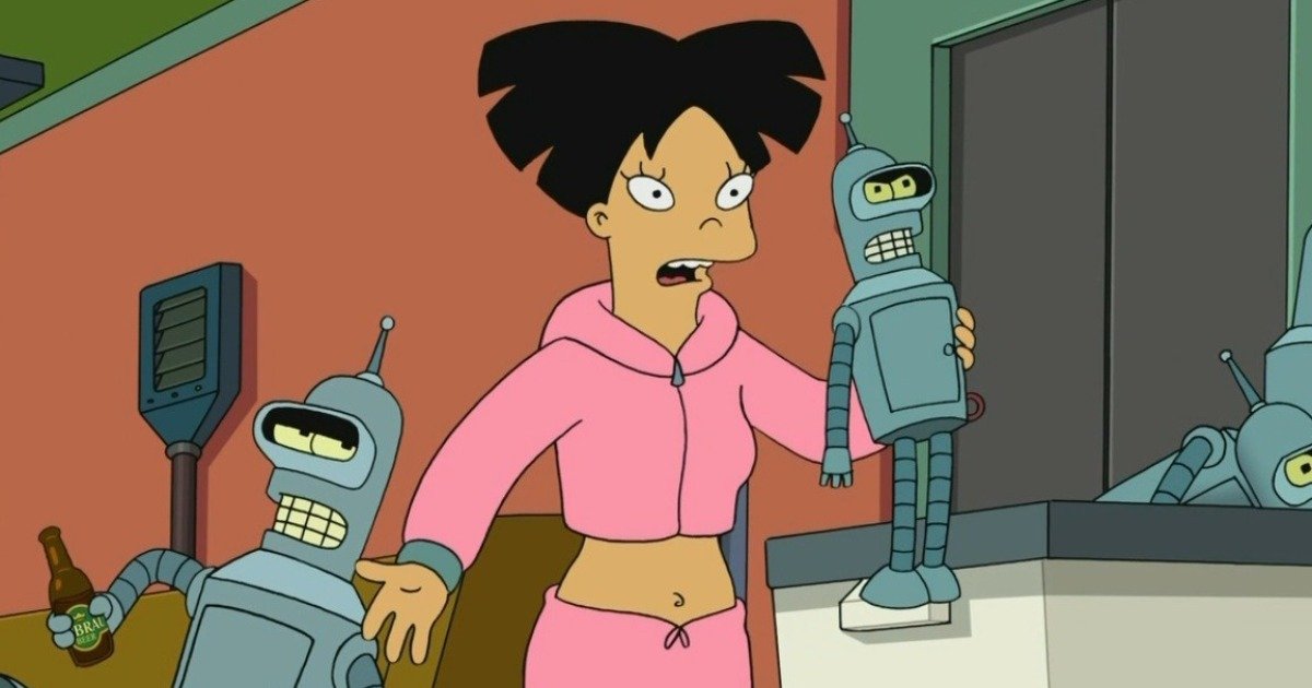 Quick Pick: 'A' Cartoon Characters Quiz - By jackfrog10