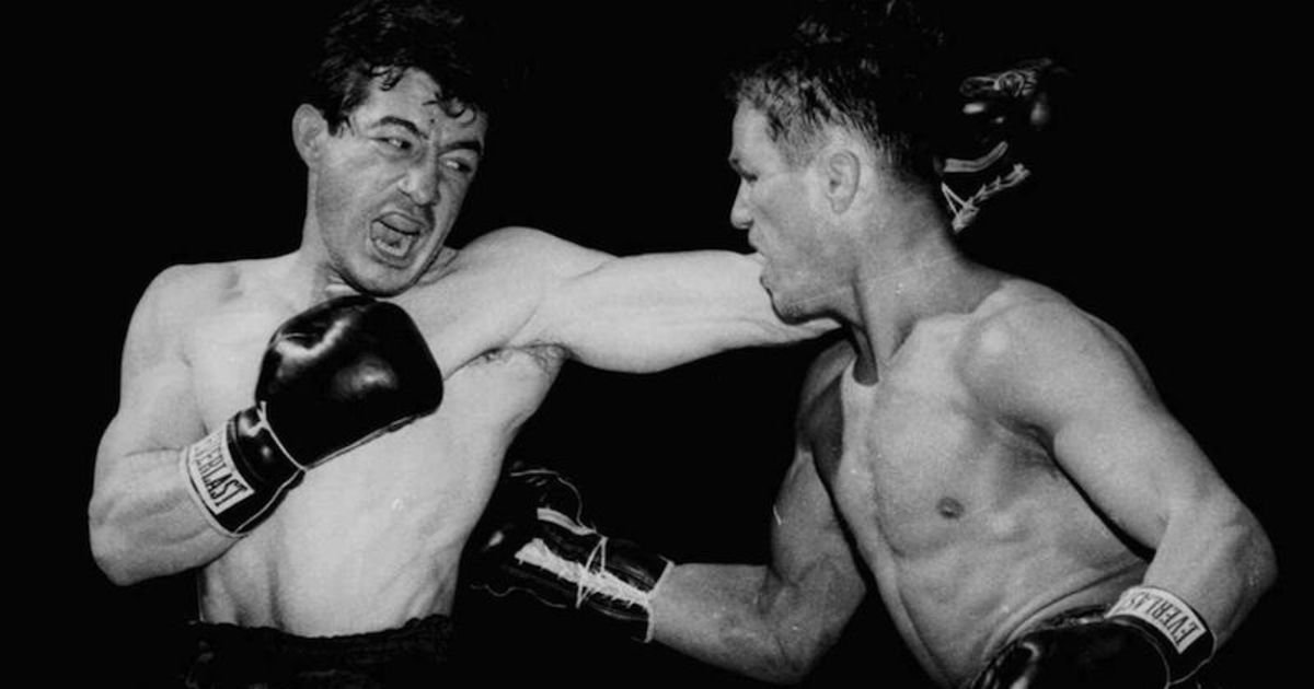 The Ring's 100 Greatest Title Fights of All-Time Quiz - By Hjalto