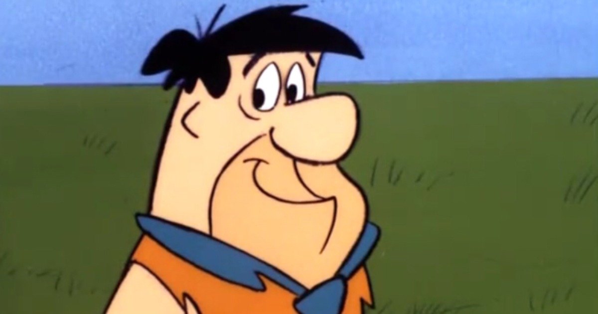 Find Fred Flintstone! Quiz - By jackfrog10