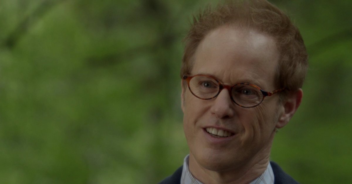 Which OUAT Season - Archie Quiz - By ceciliacarlid