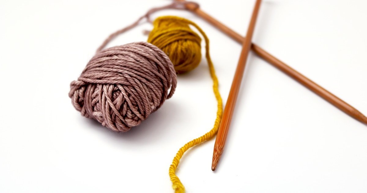 Knitting vocabulary Quiz - By HastyHedcuts