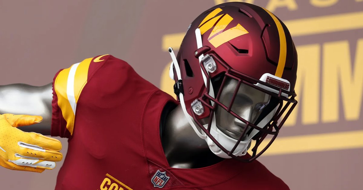 NFL Name Changes Quiz - By shea_ohalloran1