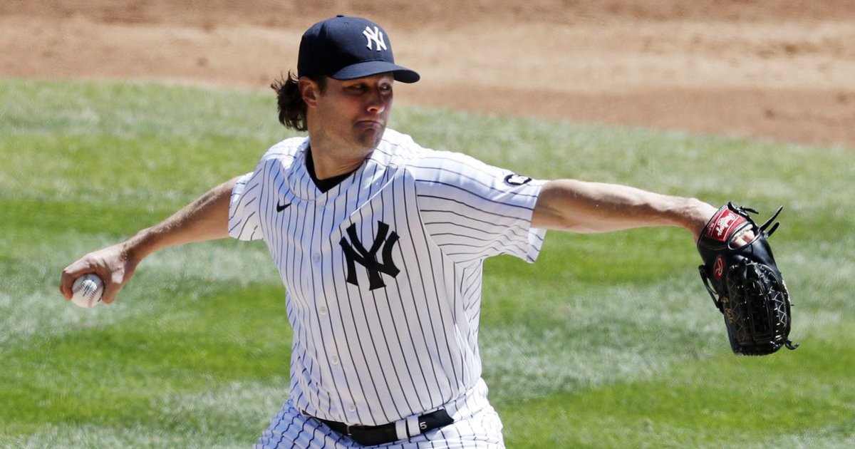 New York Yankees pitchers top 20 single season leaders Quiz - By ...