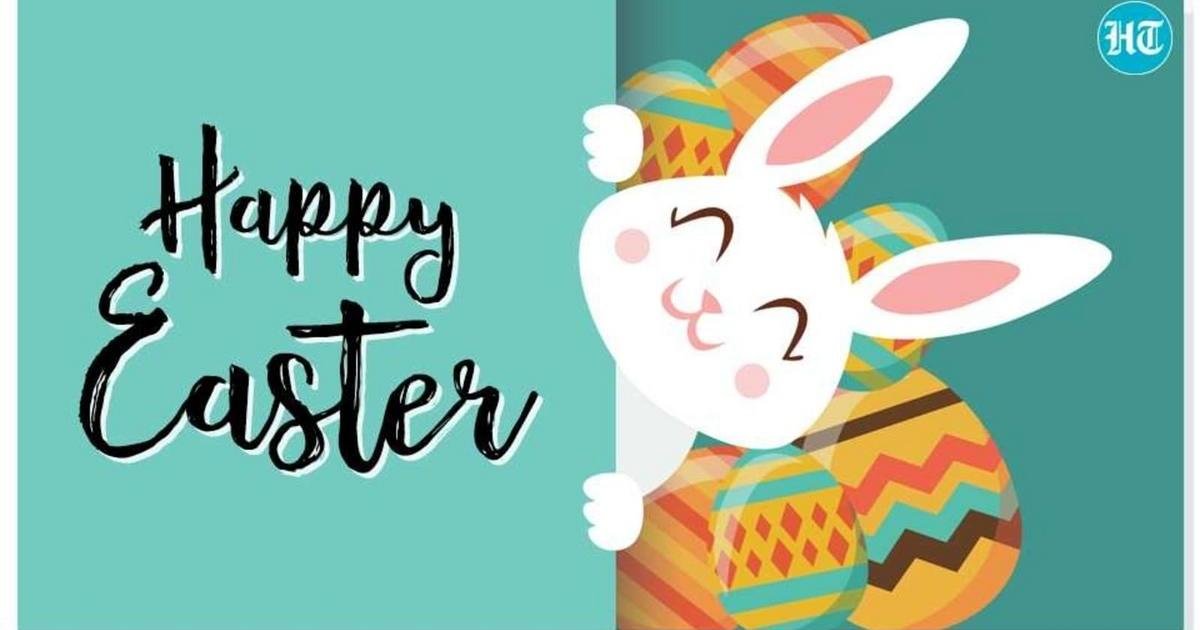 Easter Anagrams Quiz - By MiamiHeatBaby