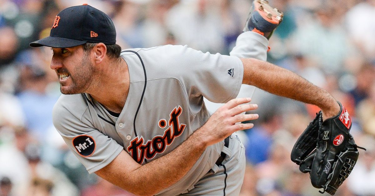 Detroit Tigers pitchers top 20 single season leaders Quiz - By statistyves