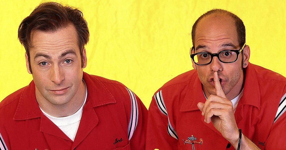 Sketch Comedy Cast Sorting Gallery Quiz - By TibbyJudy