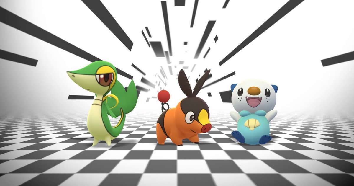 Mosse Pokémon (V gen.) (Ita) Quiz - By pelle709