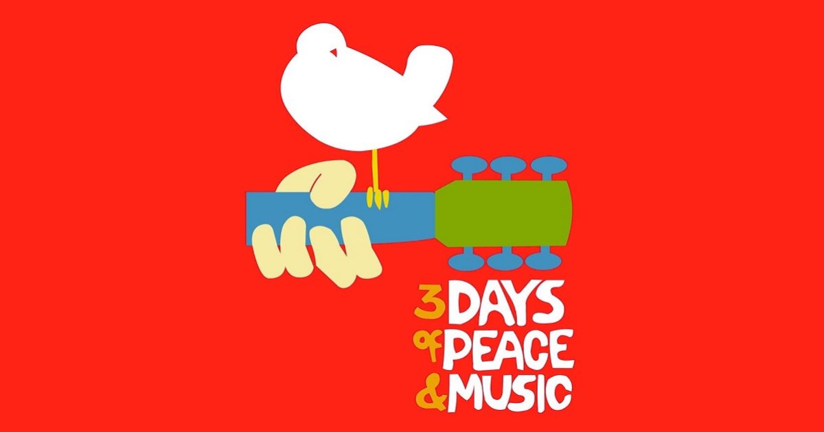 Woodstock Setlists By Any 3 Letters - Day 2 Part 2 Quiz - By garolo